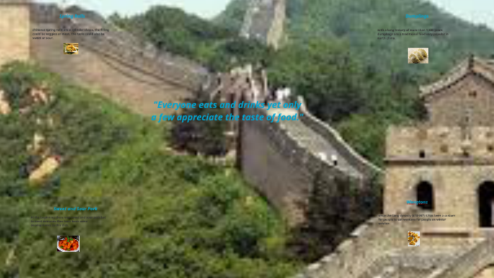 Spring Rolls by jordan tittle on Prezi