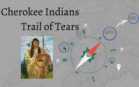 Cherokee Indian Removal Act by Thomas Santilli on Prezi