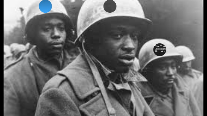 How WW2 affected African Americans in the US by ian barber on Prezi