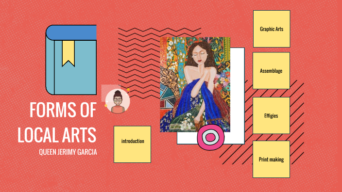 FORMS OF LOCAL ARTS by QueenJerimy Garcia on Prezi
