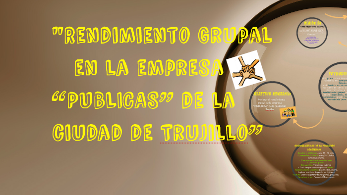 “Taller sobre Rendimiento Grupal by Maggie Chaffo on Prezi