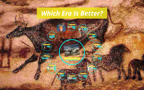 Old Stone Age vs. New Stone Age by KEBS JAGB on Prezi