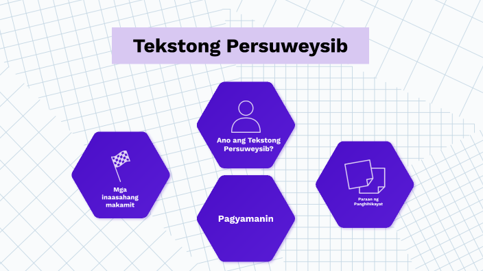 Tekstong Persuweysib by Andrea Oshea Prieto on Prezi