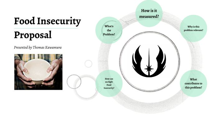 Food Insecurity Proposal by Thomas Kawamura on Prezi