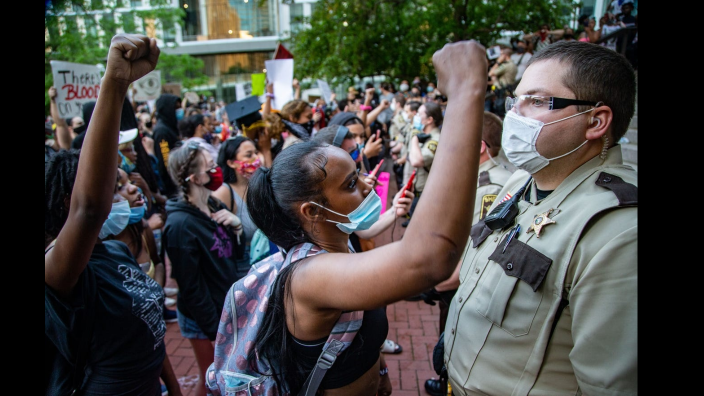 Visual Rhetoric Photography Annotation Project by Karlee Eggenberger on ...