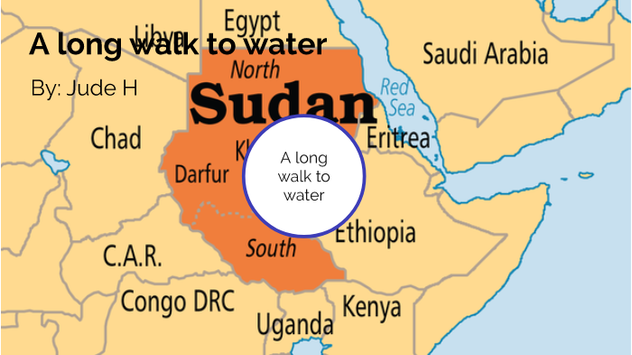 A long walk to water by Jude Hess on Prezi