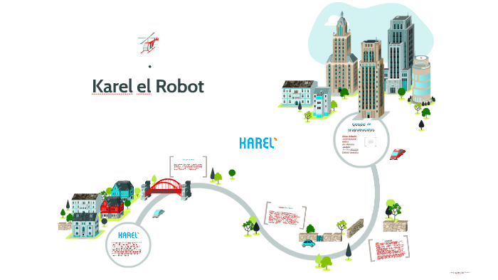 Karel el Robot by julian Gasca Navarro on Prezi