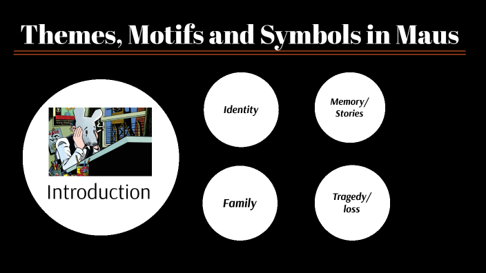 Themes, Motifs and Symbols in Maus by Adele Zolott on Prezi