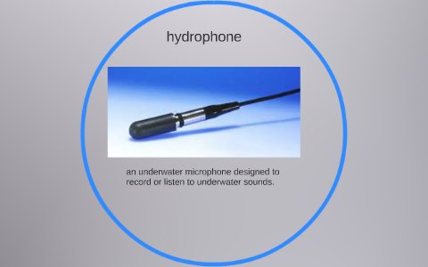 marine science tools by yolanda ahumada on Prezi