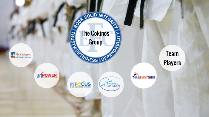 EFC Presentation Final by Dave Durman on Prezi