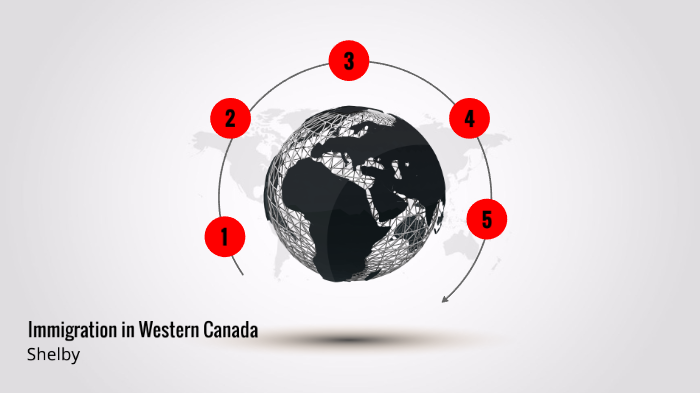 immigration and Canada's push and pull factors by shelby hasselbohm on ...
