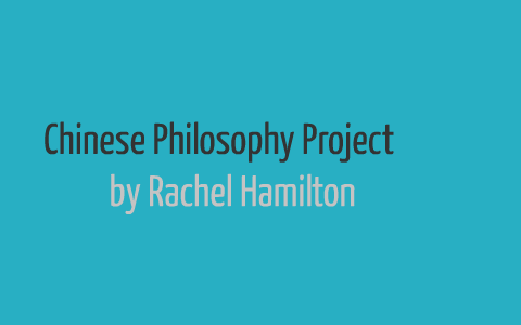 Rachel Hamilton by Rachel Hamilton on Prezi