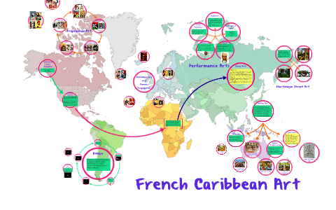 French Caribbean Art by Cari Holmes on Prezi