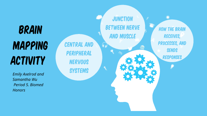 Brain Mapping Activity by Em Ax on Prezi