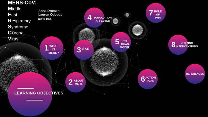 Mers CoV Presentation by Lauren Odobas on Prezi Next