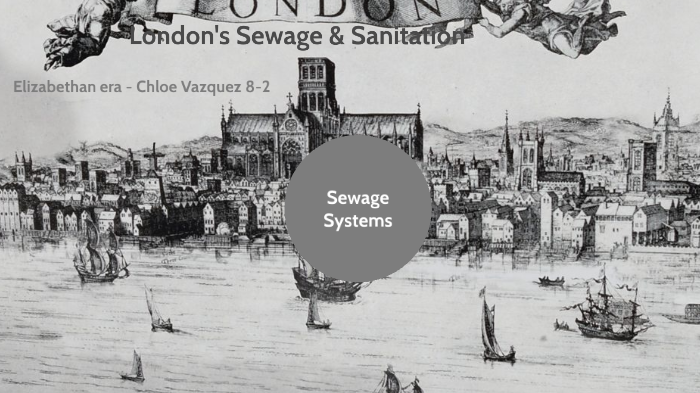 London's Sewers by Chloe Vazquez on Prezi