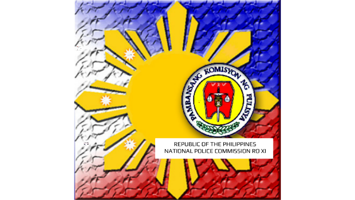 The NAPOLCOM Regional Office 11 is composed of 28 organic pe by ...