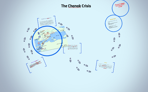 The Chanak Crisis by ethan liedtke on Prezi
