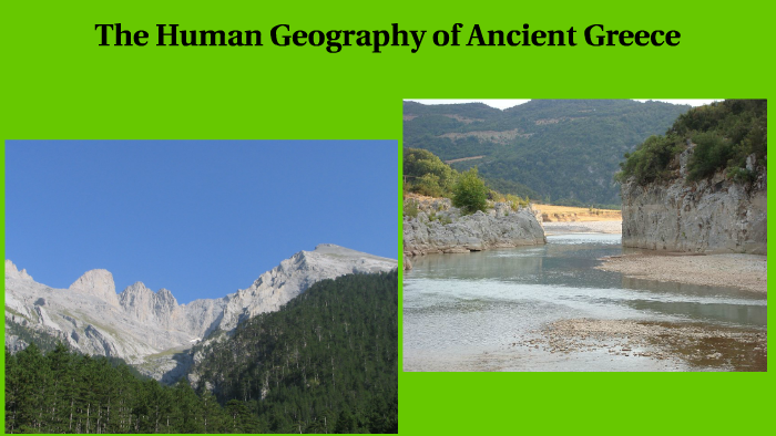 Day 2 - Human Geography of Greece by on Prezi