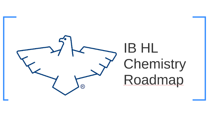 IB HL Chemistry Roadmap by Ryan White on Prezi
