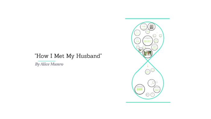"How I Met My Husband" by Hailey Burrell on Prezi