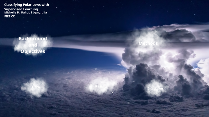 Nimbus FIRE Summit by Michelle Badalov on Prezi