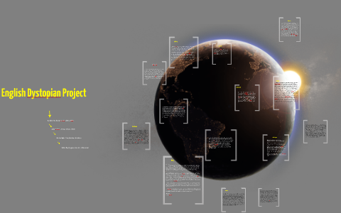 English Dystopian Project by Sydney Me on Prezi