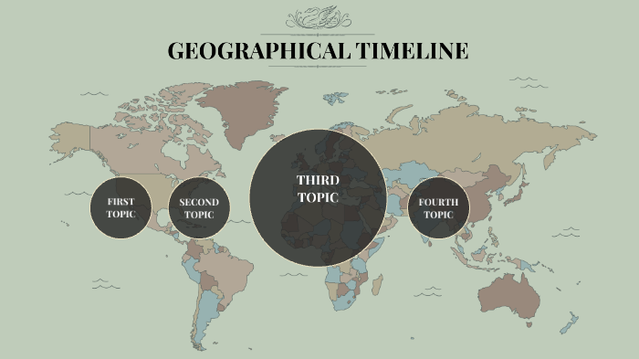 Geographical Timeline of Frankenstein by Samuel Diehl on Prezi