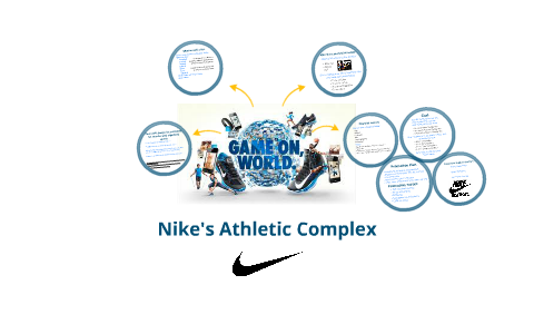 Nike Business Proposal by Matt Salerno on Prezi