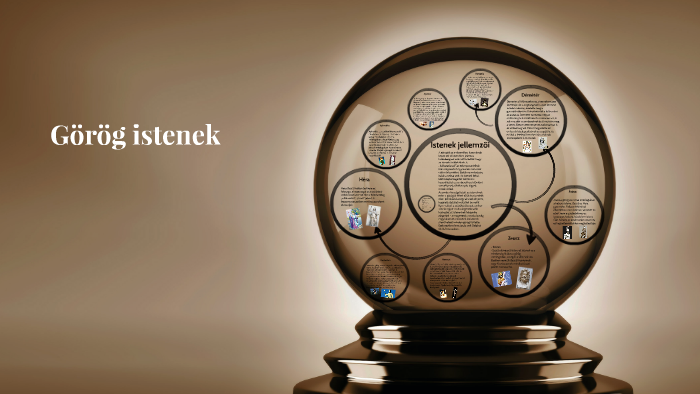 Görög istenek by Somodi Tamara on Prezi