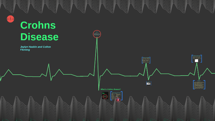 Crohns Disease by Colton Fleming on Prezi