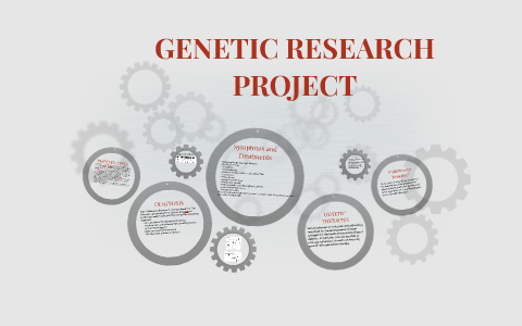 GENETIC RESEARCH PROJECT by Asia Fowlkes on Prezi