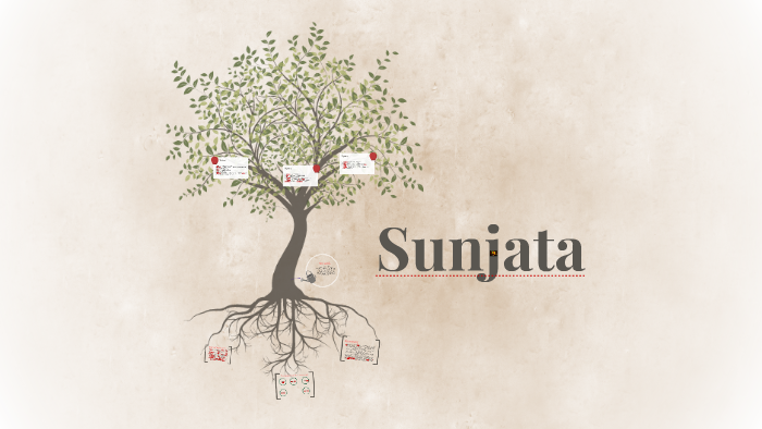 The Epic of Sunjata by imani franks on Prezi