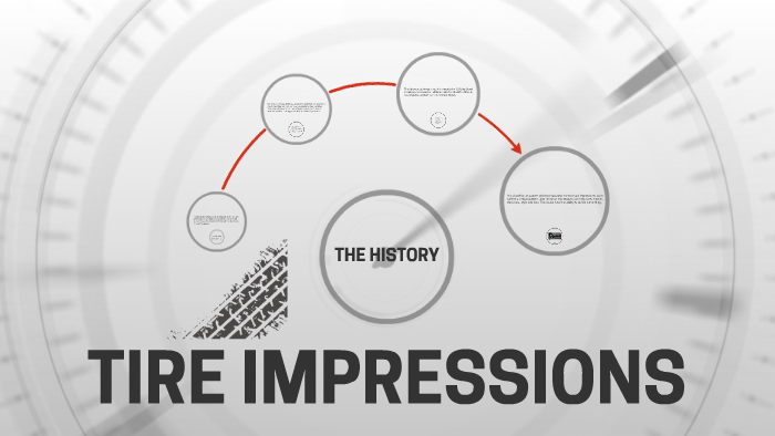 TIME IMPRESSIONS by T H E R E A L S H A W N . on Prezi