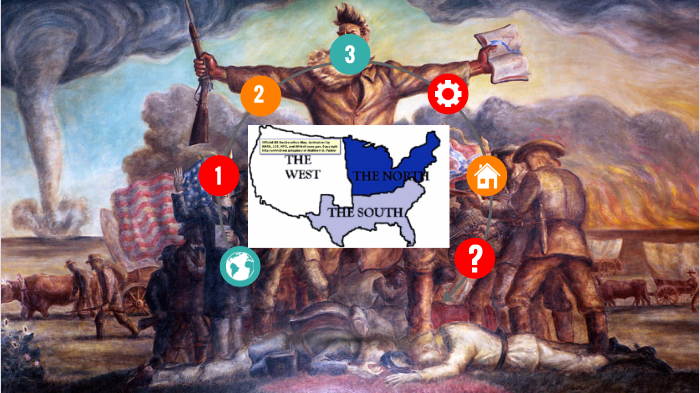 Slavery, Sectionalism, and the Road to the American Civil War by Jordan ...