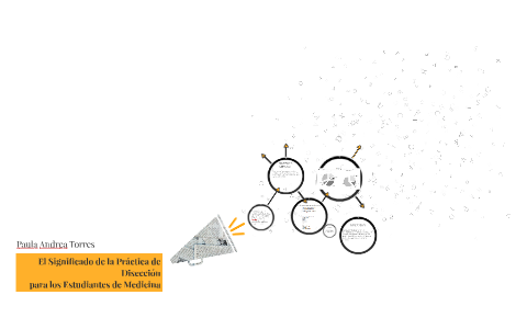 El Significado de la Práctica de Disección by paula torres on Prezi