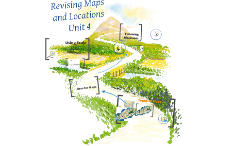 Mapping - Unit 4 Maths C2C by Atalanta Kellaway on Prezi