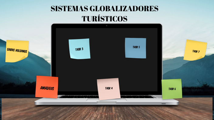 SISTEMAS GLOBALIZADORES TURÍSTICOS by marisol cruz carreon on Prezi