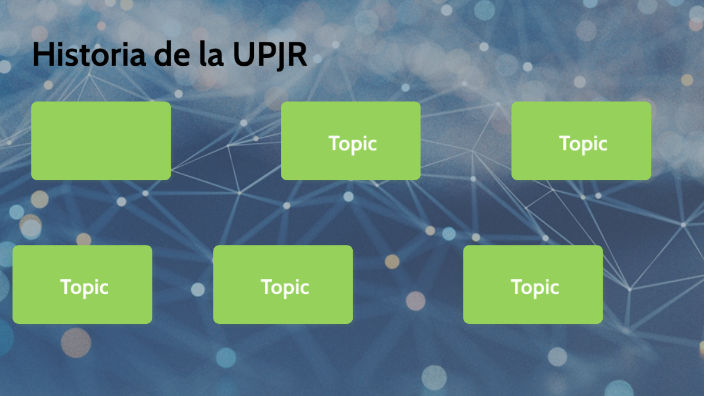 Historia de la upjr by Diego Bucio on Prezi