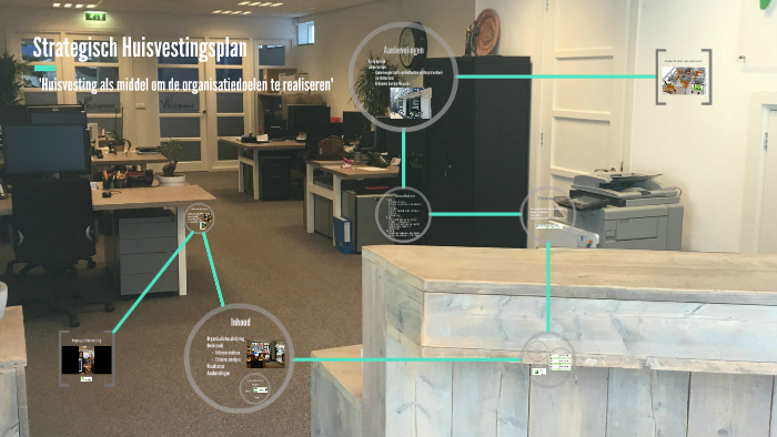 Strategisch Huisvestingsplan by Ruby van Wijk on Prezi