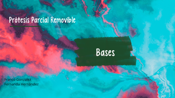 Bases ppr by fernanda hernandez on Prezi