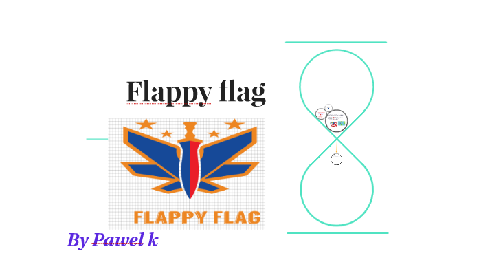 Flappy flag by ipad login on Prezi