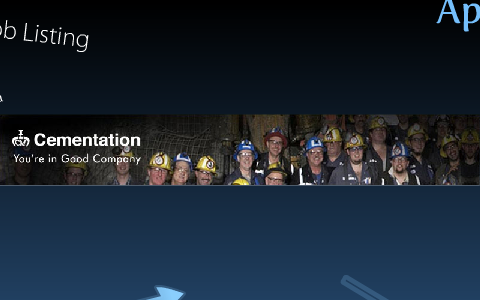iApplicant by Jessica Sokolowski on Prezi