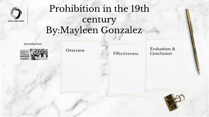 Prohibition Era Presentation by Mayleen Gonzalez on Prezi