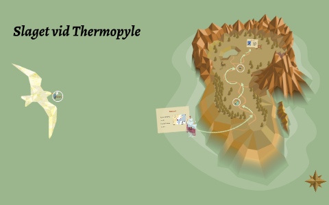 Slaget vid Thermopyle by Ylva :) on Prezi