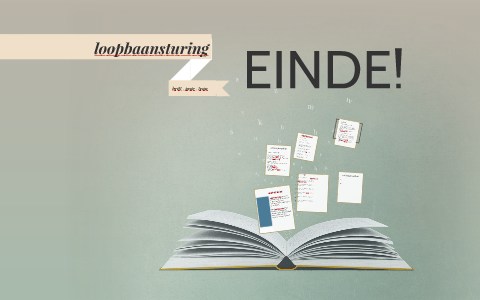 loopbaansturing by Josje van der Kroft on Prezi