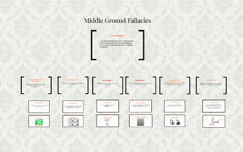 Middle Ground Fallacies by Meredith Sobus on Prezi