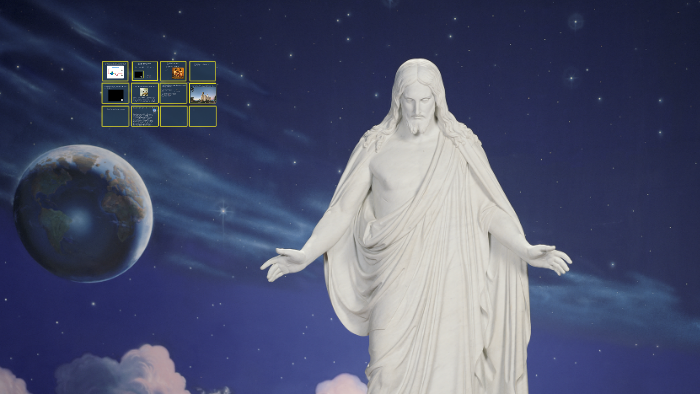 Do Mormons Believe in a Heaven and a Hell? by Jacob Rees on Prezi
