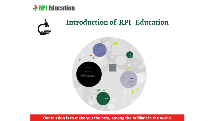 Introduction of RPI Education by paras bassi on Prezi