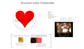 Reverend Arthur Dimmesdale Character Analysis by Logan Barnes on Prezi
